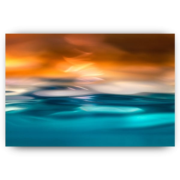 Verdamping - Bilder an de Wand